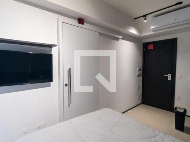 Apartamento à Venda Vila Clementino, 1 Quarto, 16 m² São Paulo