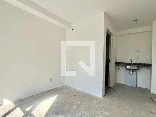 Apartamento à Venda Vila Clementino, 1 Quarto, 19 m2