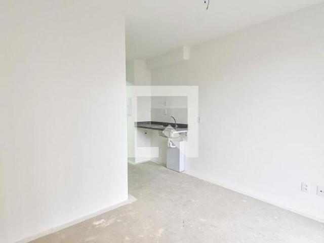 Apartamento à Venda Vila Clementino, 1 Quarto, 19 m2