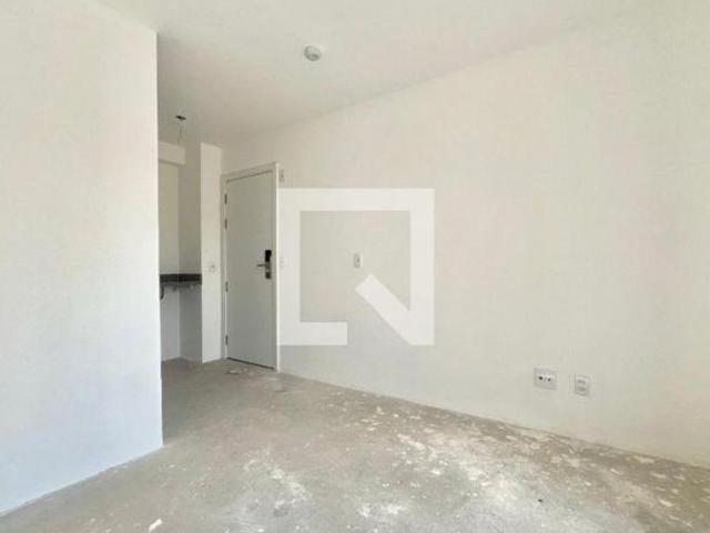 Apartamento à Venda Vila Clementino, 1 Quarto, 19 m² São Paulo