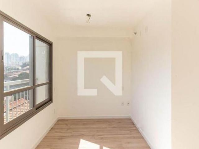 Apartamento à Venda Vila Clementino, 1 Quarto, 23 m2