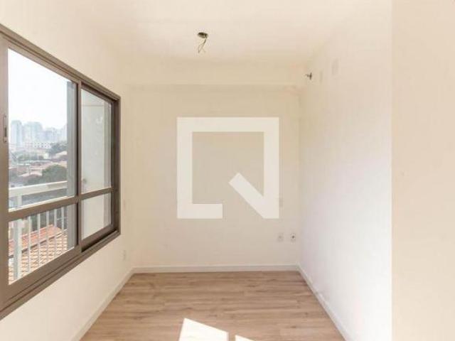 Apartamento à Venda Vila Clementino, 1 Quarto, 23 m² São Paulo