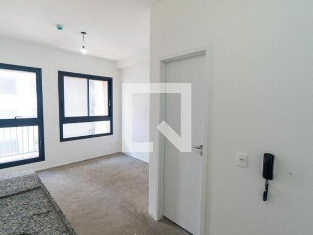 Apartamento à Venda Vila Clementino, 1 Quarto, 20 m2