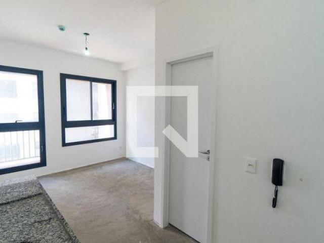 Apartamento à Venda Vila Clementino, 1 Quarto, 20 m2