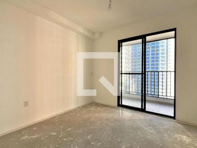 Apartamento à Venda Vila Clementino, 1 Quarto, 20 m2