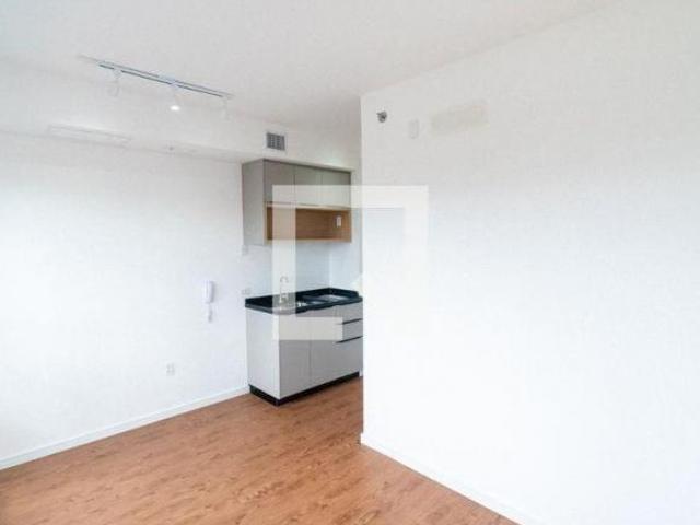 Apartamento à Venda Vila Clementino, 1 Quarto, 20 m2