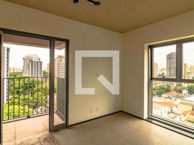 Apartamento à Venda Vila Clementino, 1 Quarto, 20 m2