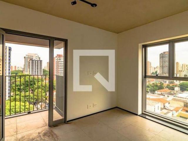 Apartamento à Venda Vila Clementino, 1 Quarto, 20 m2
