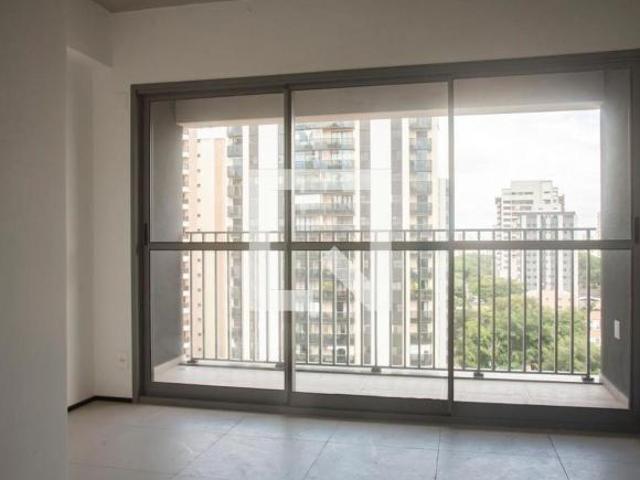 Apartamento à Venda Vila Clementino, 1 Quarto, 21 m2