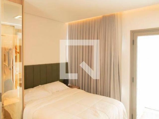 Apartamento à Venda Vila Clementino, 1 Quarto, 21 m2