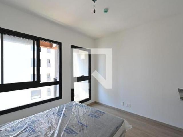 Apartamento à Venda Vila Clementino, 1 Quarto, 21 m2