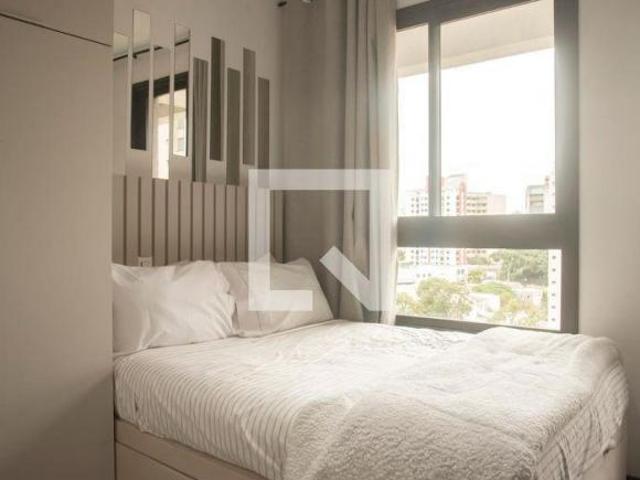 Apartamento à Venda Vila Clementino, 1 Quarto, 21 m² São Paulo