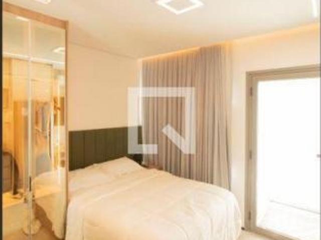 Apartamento à Venda Vila Clementino, 1 Quarto, 21 m² São Paulo