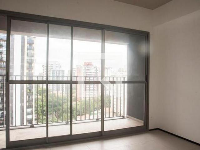 Apartamento à Venda Vila Clementino, 1 Quarto, 21 m² São Paulo