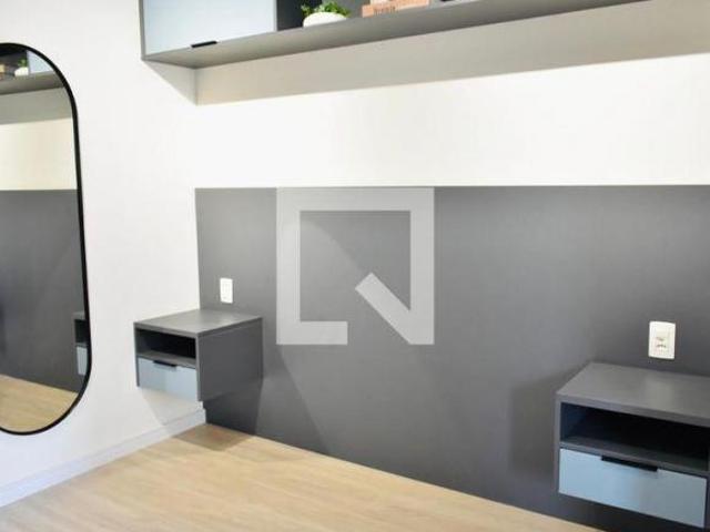 Apartamento à Venda Vila Clementino, 1 Quarto, 22 m2