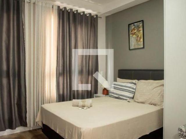 Apartamento à Venda Vila Clementino, 1 Quarto, 22 m² São Paulo