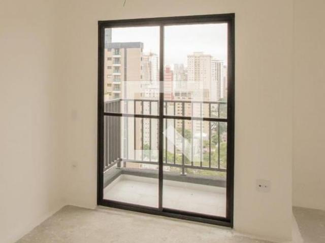 Apartamento à Venda Vila Clementino, 1 Quarto, 27 m2