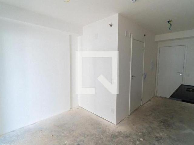 Apartamento à Venda Vila Clementino, 1 Quarto, 27 m2