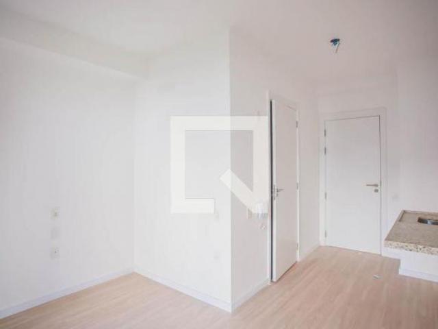 Apartamento à Venda Vila Clementino, 1 Quarto, 27 m2