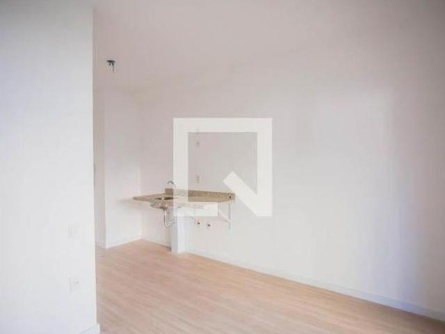 Apartamento à Venda Vila Clementino, 1 Quarto, 27 m2