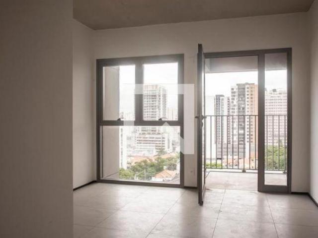 Apartamento à Venda Vila Clementino, 1 Quarto, 27 m² São Paulo
