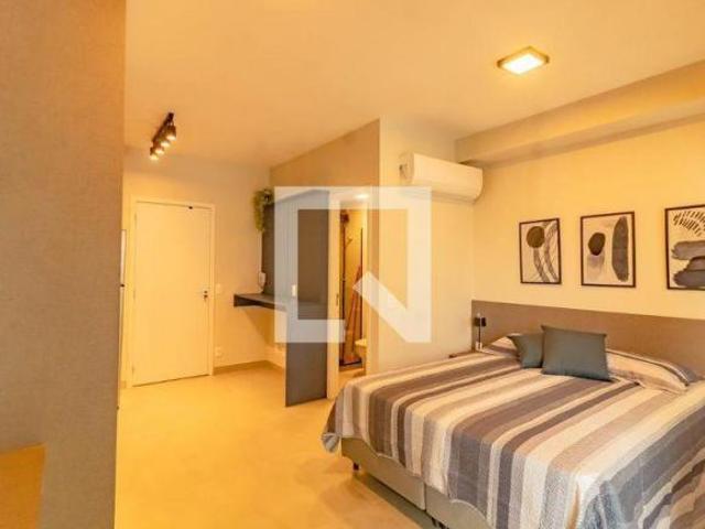 Apartamento à Venda Vila Clementino, 1 Quarto, 27 m² São Paulo