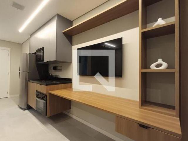 Apartamento à Venda Vila Clementino, 1 Quarto, 27 m² São Paulo