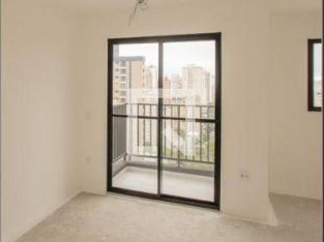 Apartamento à Venda Vila Clementino, 1 Quarto, 27 m² São Paulo
