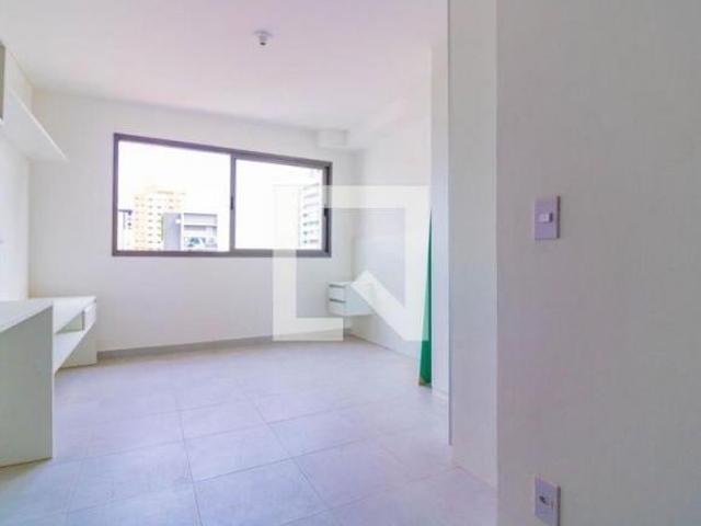 Apartamento à Venda Vila Clementino, 1 Quarto, 24 m2