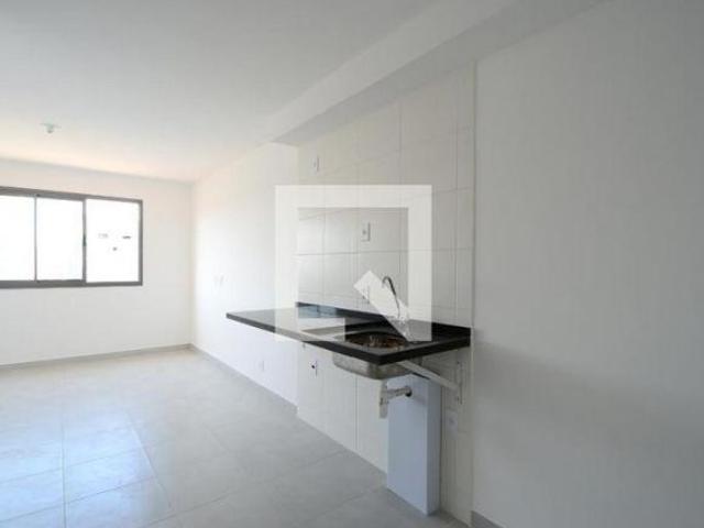 Apartamento à Venda Vila Clementino, 1 Quarto, 24 m2