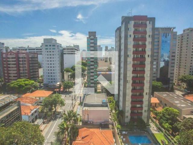 Apartamento à Venda Vila Clementino, 1 Quarto, 24 m2
