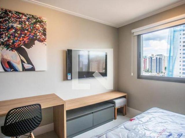Apartamento à Venda Vila Clementino, 1 Quarto, 24 m2