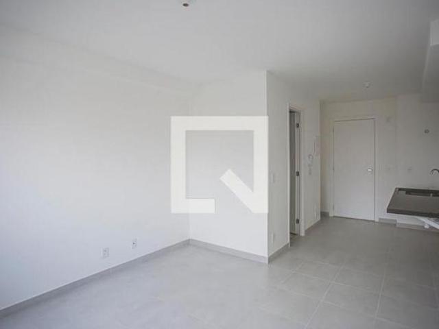 Apartamento à Venda Vila Clementino, 1 Quarto, 24 m² São Paulo