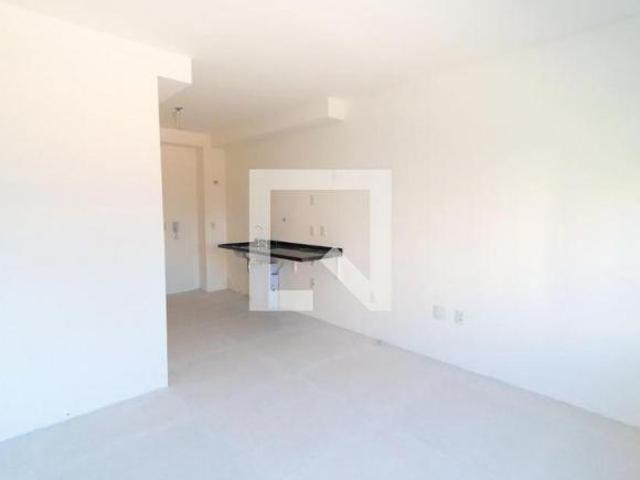Apartamento à Venda Vila Clementino, 1 Quarto, 24 m² São Paulo