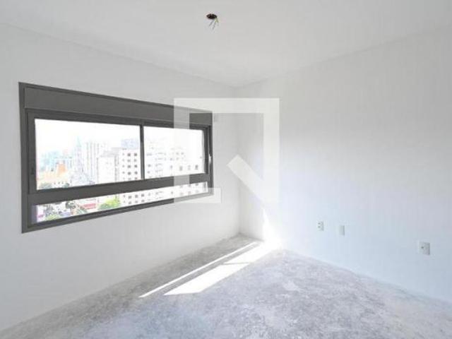 Apartamento à Venda Vila Clementino, 1 Quarto, 24 m² São Paulo