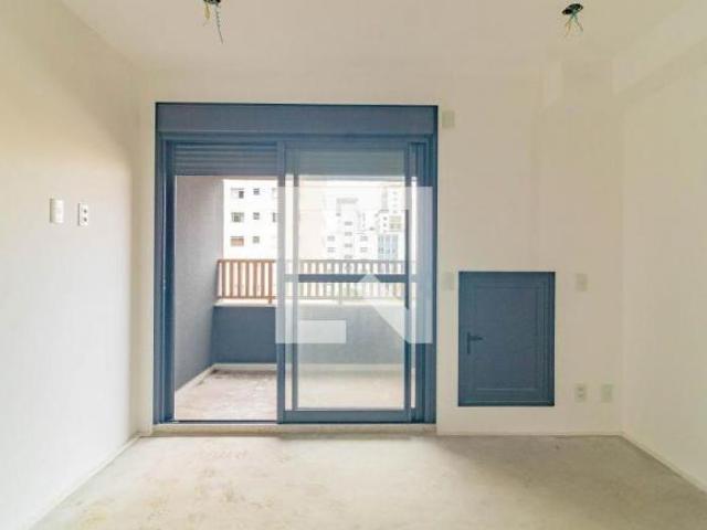 Apartamento à Venda Vila Clementino, 1 Quarto, 25 m2
