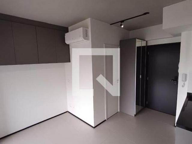 Apartamento à Venda Vila Clementino, 1 Quarto, 25 m2