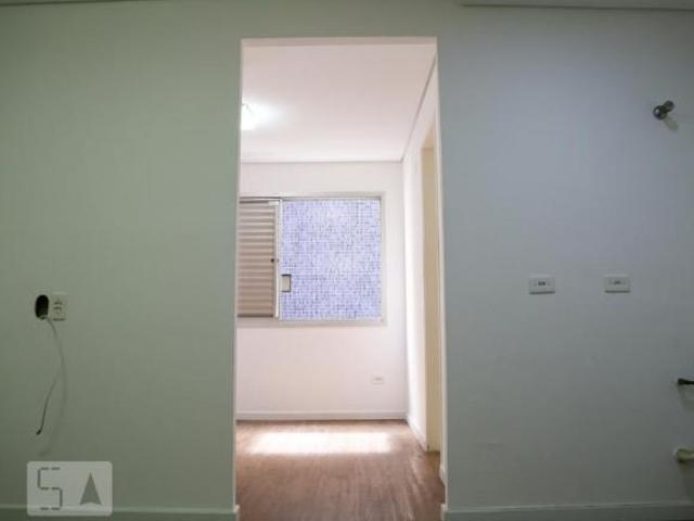 Apartamento à Venda Vila Clementino, 1 Quarto, 25 m2