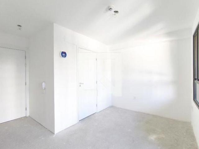 Apartamento à Venda Vila Clementino, 1 Quarto, 25 m2