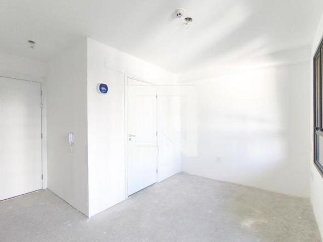 Apartamento à Venda Vila Clementino, 1 Quarto, 25 m2