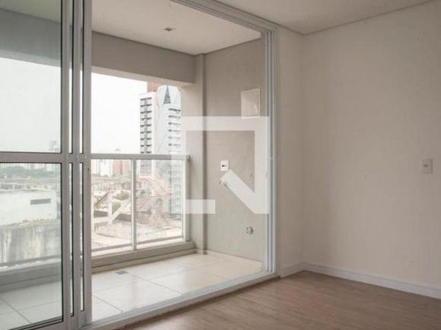 Apartamento à Venda Vila Clementino, 1 Quarto, 25 m2