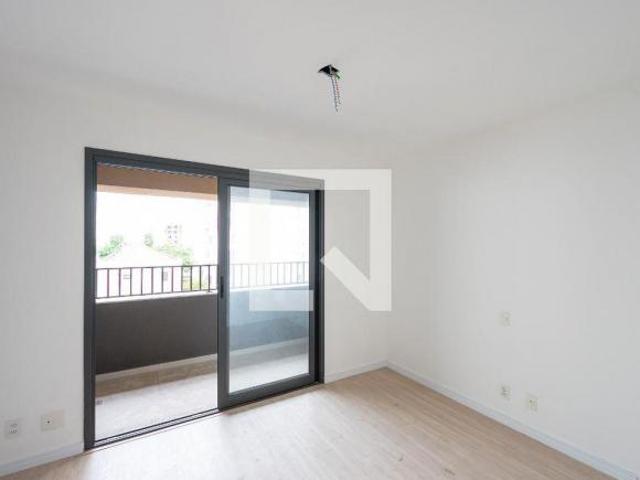 Apartamento à Venda Vila Clementino, 1 Quarto, 25 m2