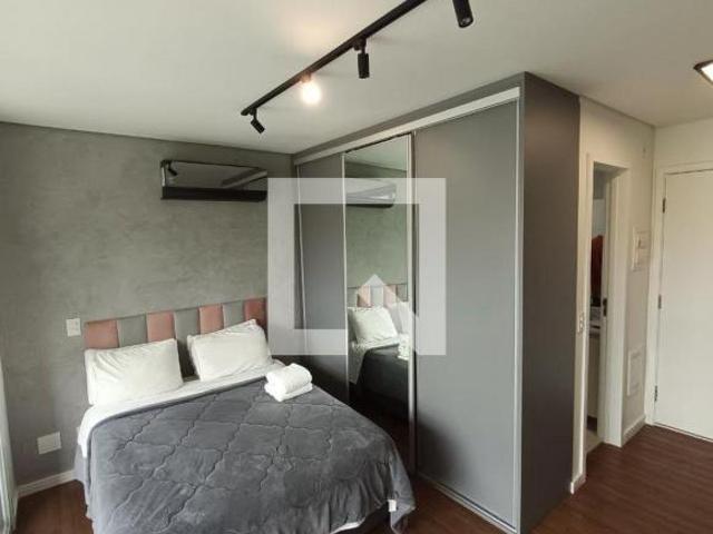 Apartamento à Venda Vila Clementino, 1 Quarto, 26 m2