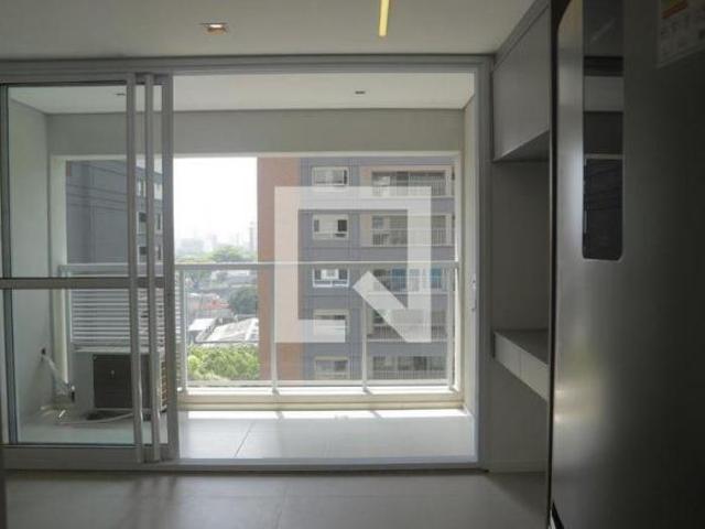 Apartamento à Venda Vila Clementino, 1 Quarto, 26 m2