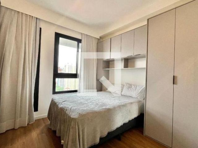 Apartamento à Venda Vila Clementino, 1 Quarto, 26 m2
