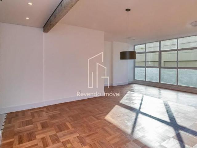 Apartamento à Venda Vila Clementino, 1 Quarto, 26 m2