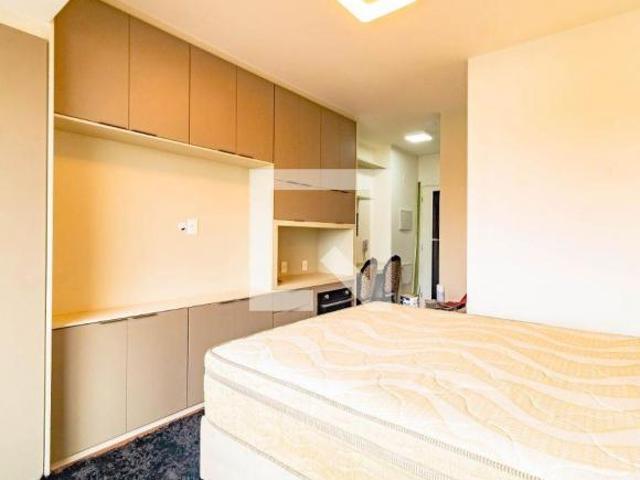 Apartamento à Venda Vila Clementino, 1 Quarto, 26 m2