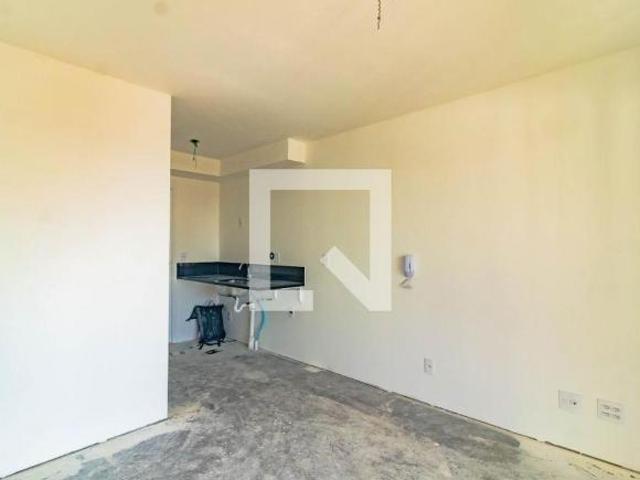 Apartamento à Venda Vila Clementino, 1 Quarto, 26 m2