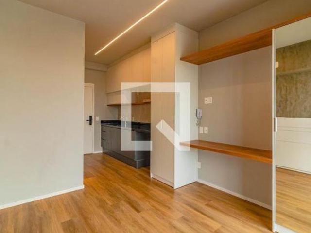Apartamento à Venda Vila Clementino, 1 Quarto, 26 m2