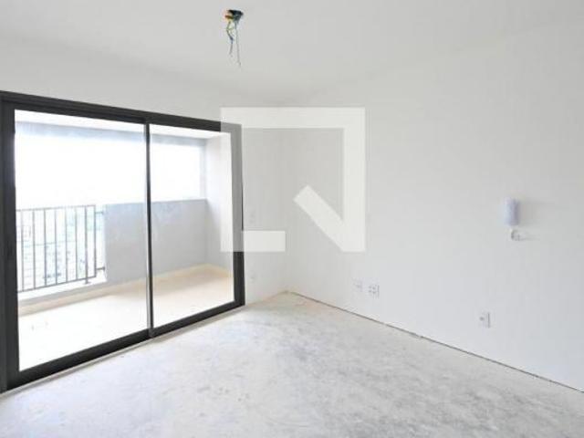Apartamento à Venda Vila Clementino, 1 Quarto, 26 m2